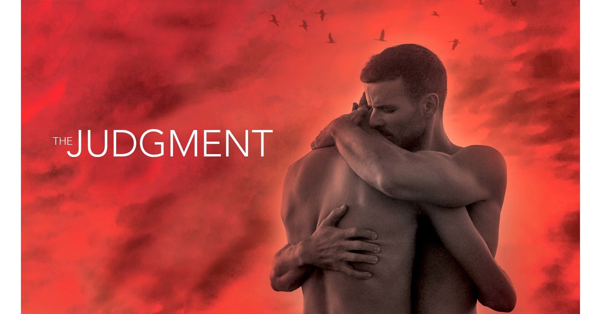 The Judgment Offers Gripping Exploration of Identity and Supernatural ...