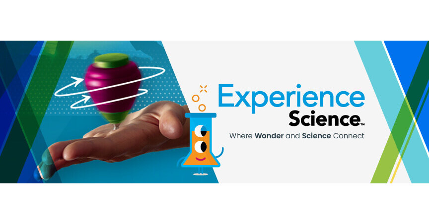 Savvas Introduces Experience Science for Grades K-8, an All-New ...