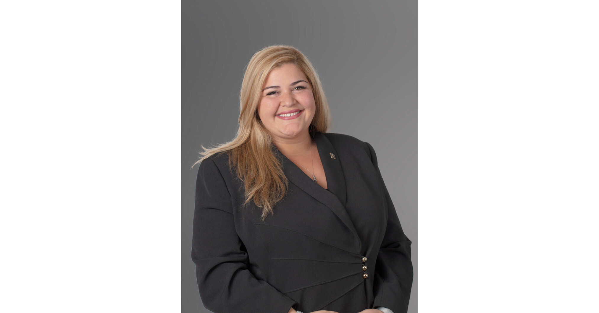 Miriam Fresco Agrait, socia legal de Rubenstein, designada para el ...