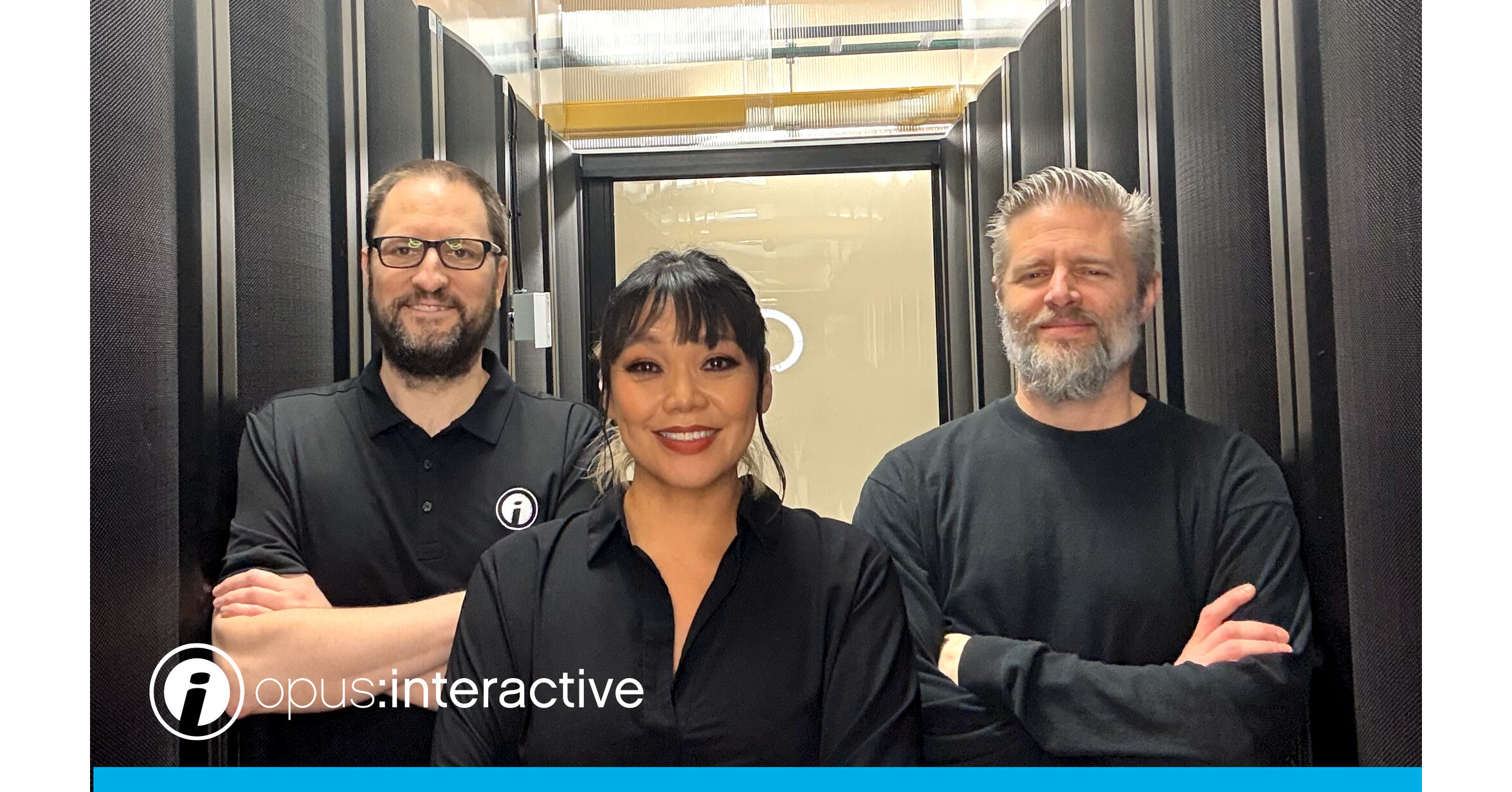 Opus Interactive Secures WBENC Recertification, Reaffirming Commitment ...