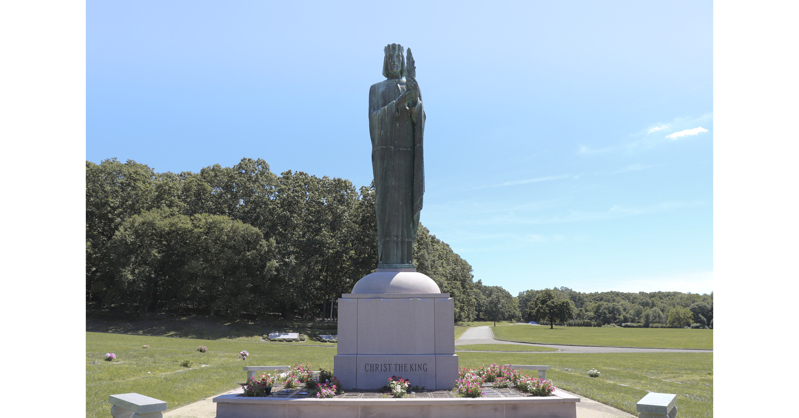 Exclusive Savings Offered at Maryrest and Christ the King Cemeteries ...