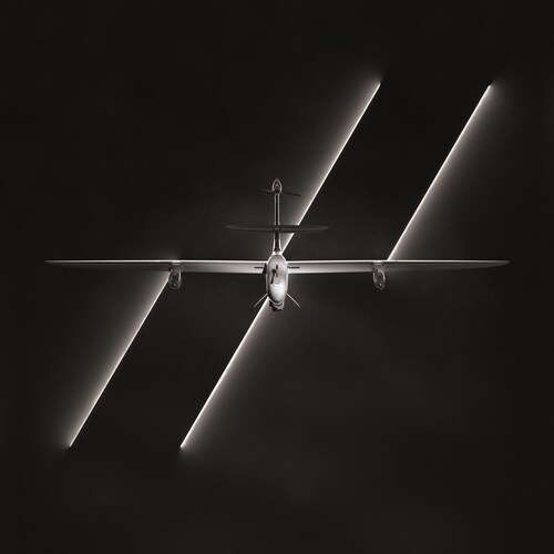 Quantum Systems Unveils Vector™ AI sUAS at AUSA Global Force