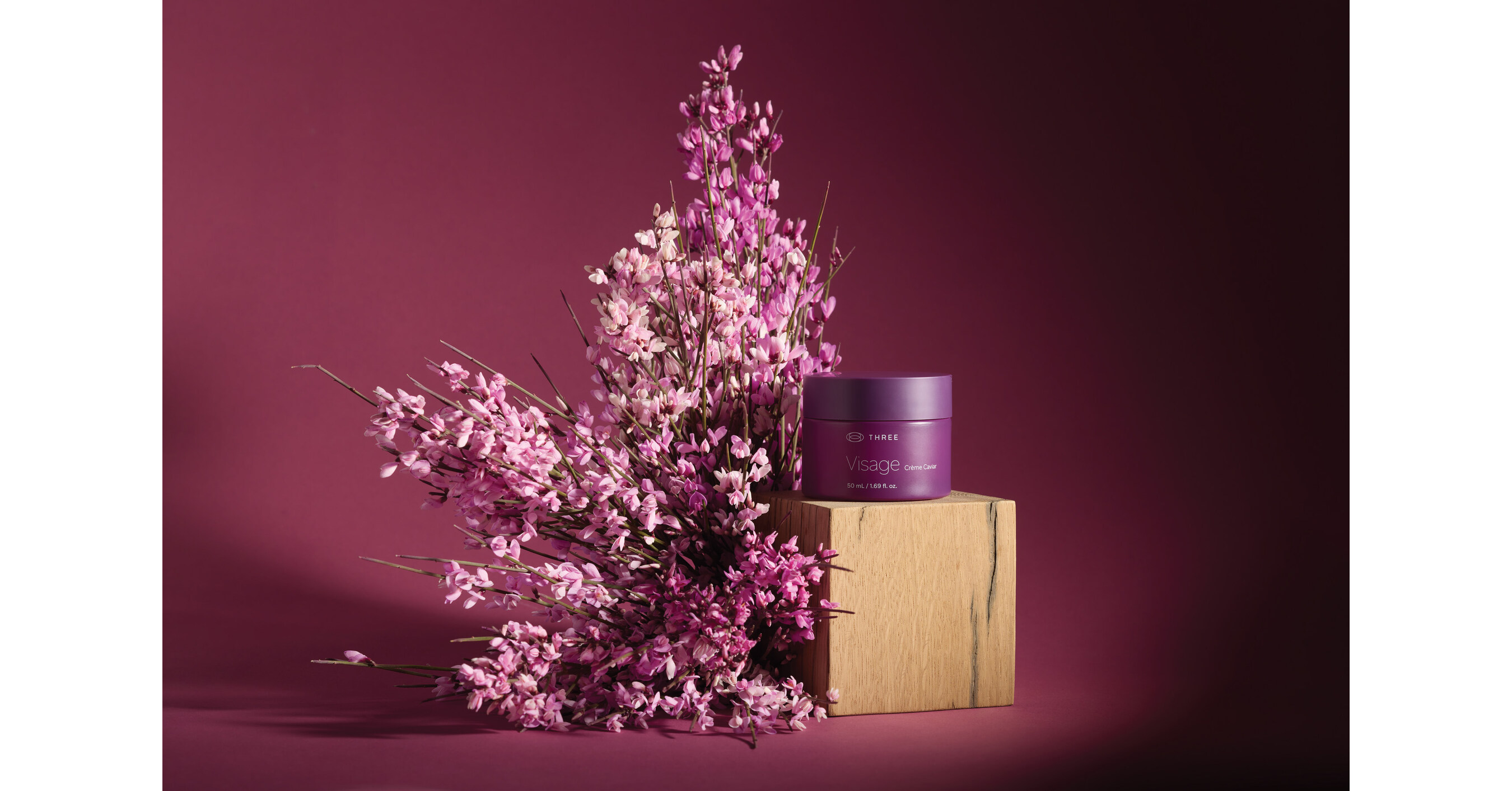 THREE International Expands Visage Collection with Launch of Visage ...