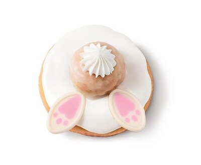 Tim Hortons U.S. springing into the season with adorable Funny Bunny ...