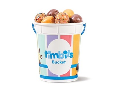 Tim Hortons U.S. springing into the season with adorable Funny Bunny ...