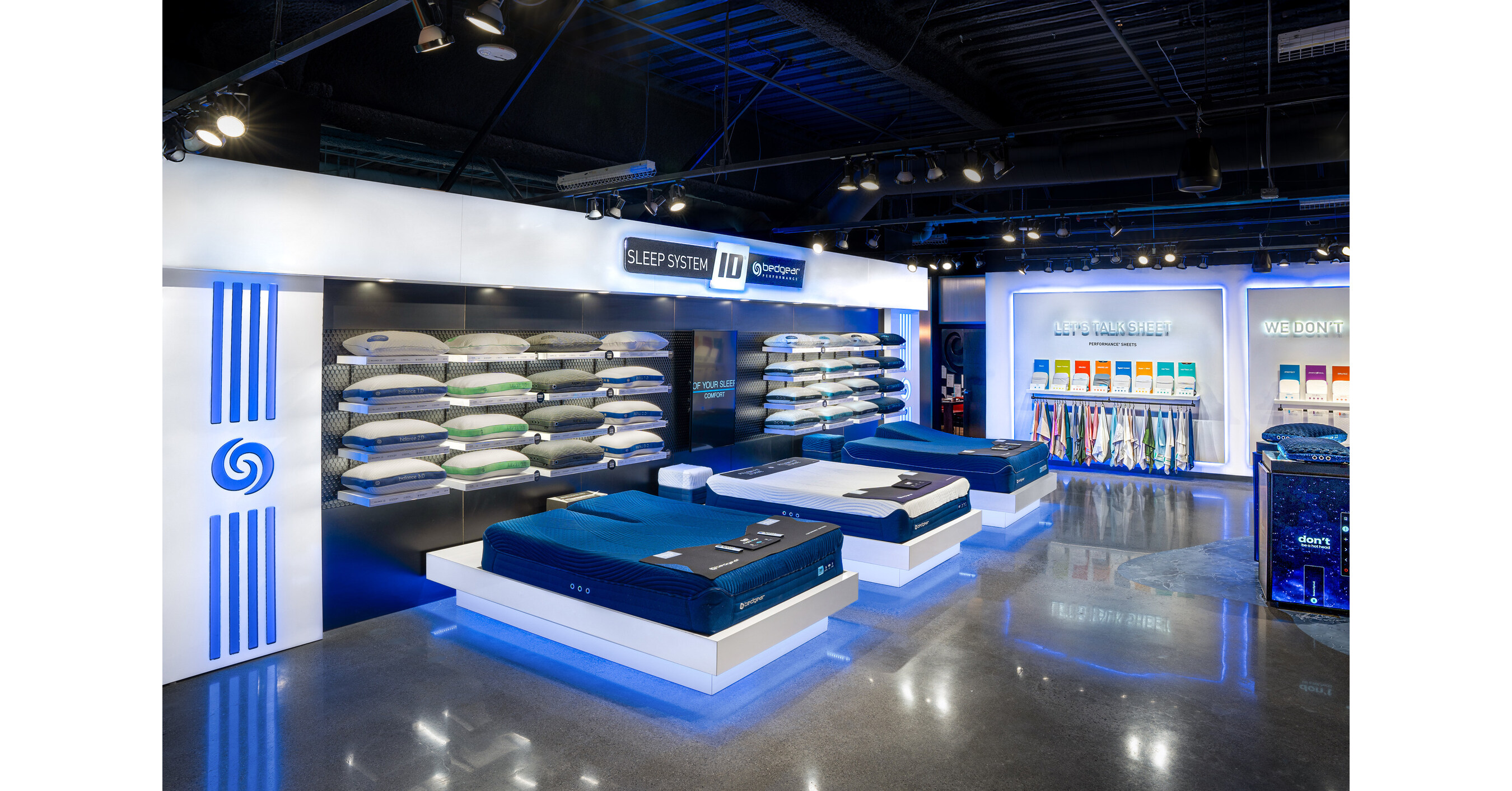 Sleep Knows No Borders: BEDGEAR Partners With Snooze Mattress Co. To ...