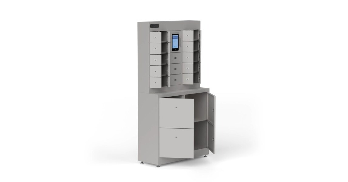 Zephyr Secure Launches the Breeze: A Smarter Storage Solution for ...