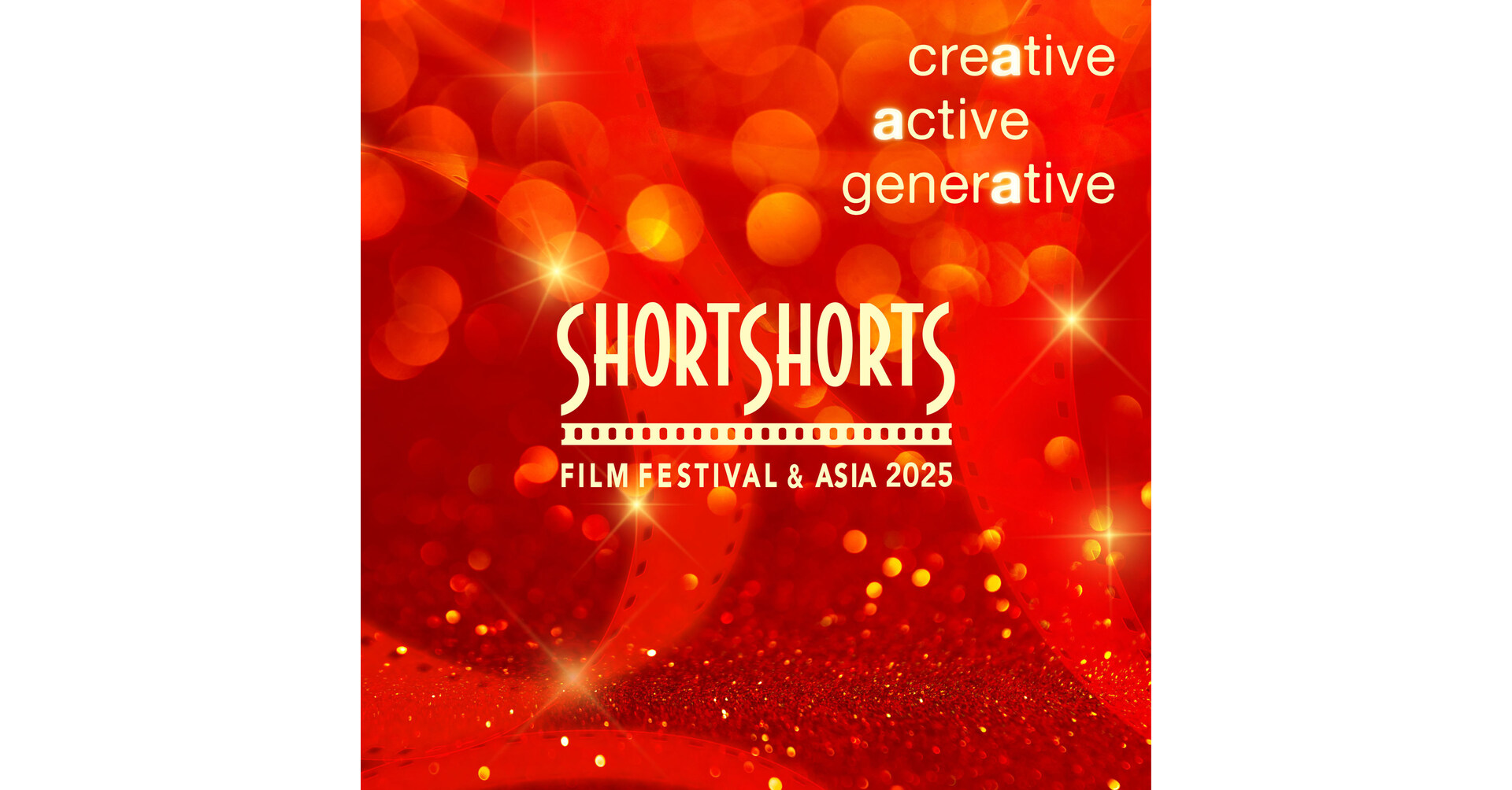 Short Shorts Film Festival & Asia 2025