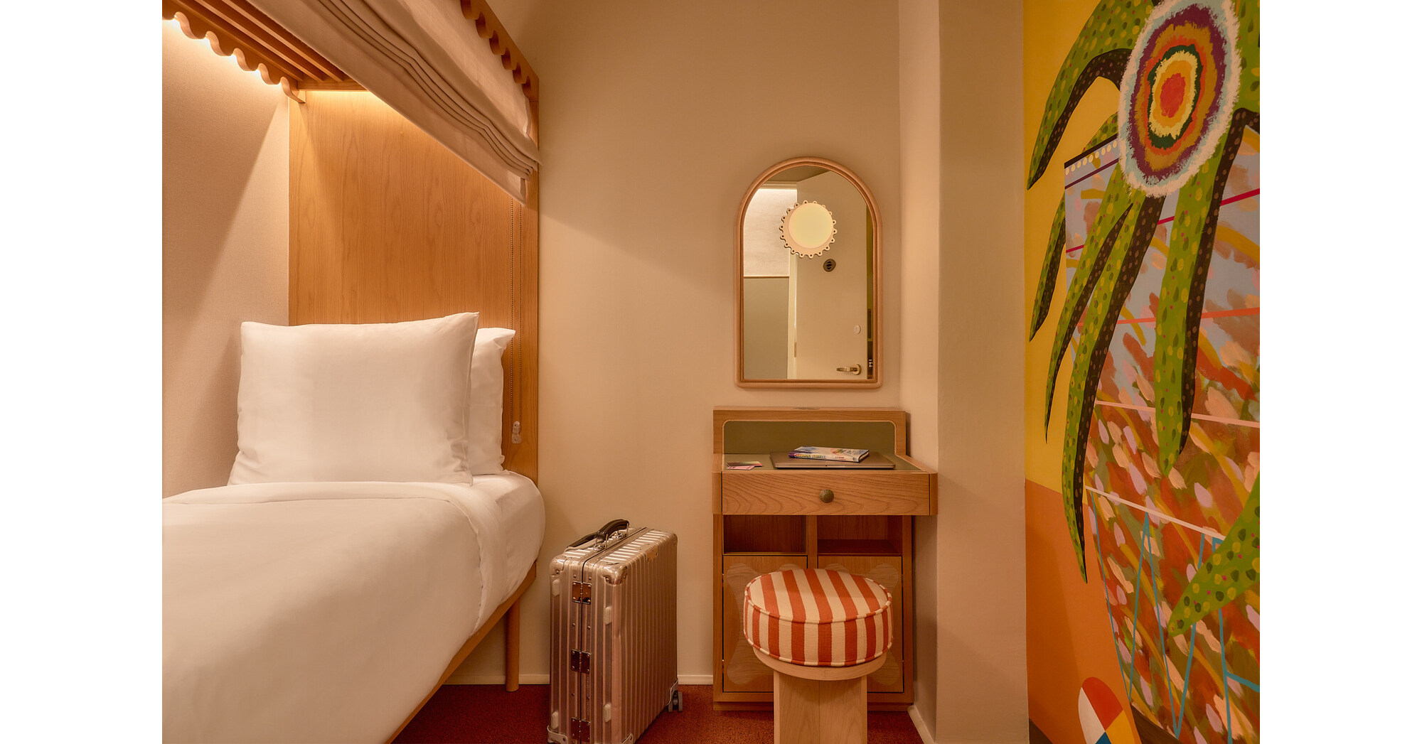 Now Now NoHo Opens on New York's Historic Bowery, Introducing a ...