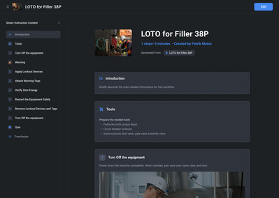 DeepHow Makes Major Leap in Smart Training for Skilled Workers