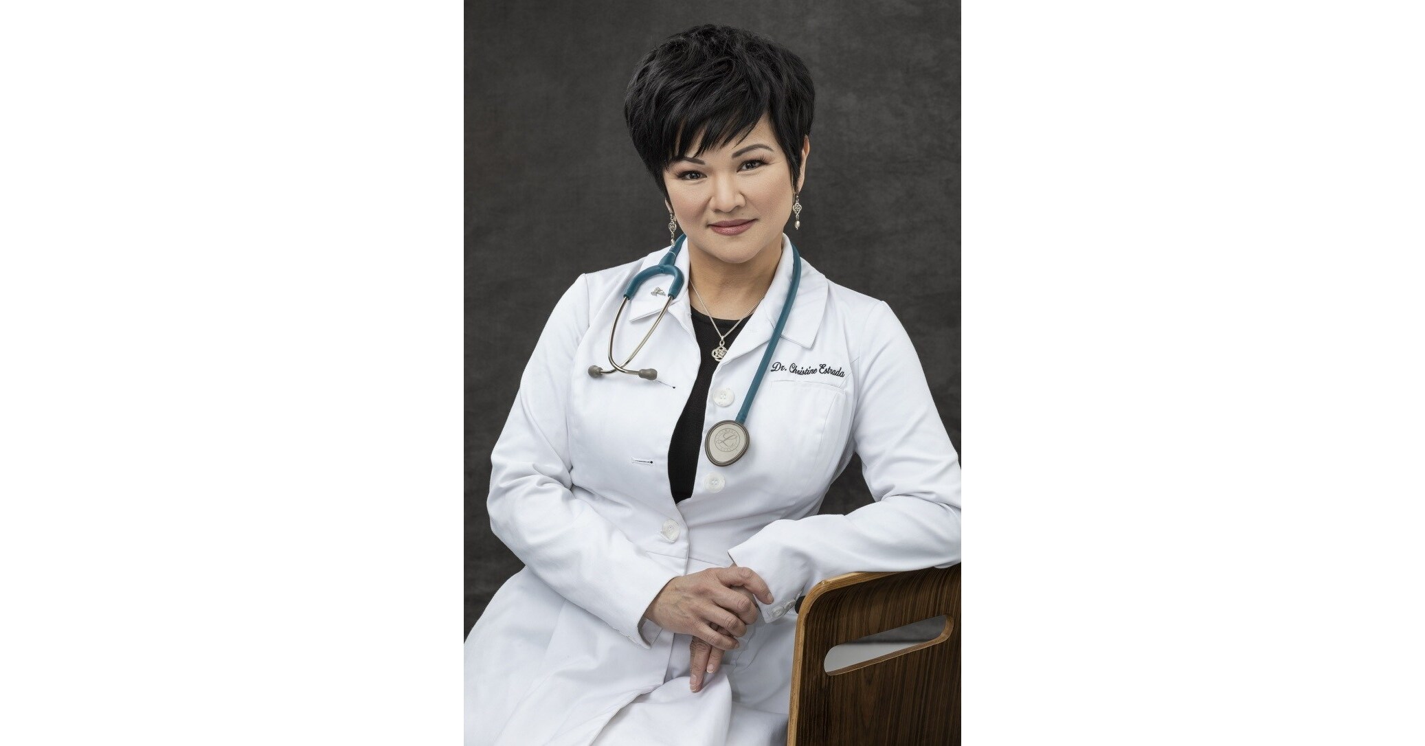 The Inner Circle acknowledges, Christine M. Estrada, DO, MPH, MS, MBA ...