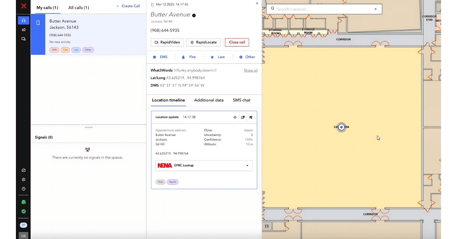GIS-powered Critical Incident Mapping Helps Minnesota First Responders ...