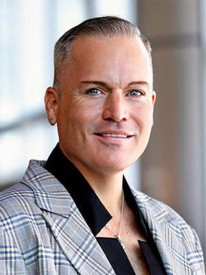 The Inner Circle acknowledges, Christopher McCormick as a Pinnacle ...