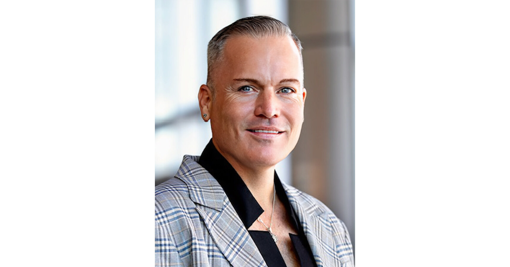 The Inner Circle acknowledges, Christopher McCormick as a Pinnacle ...