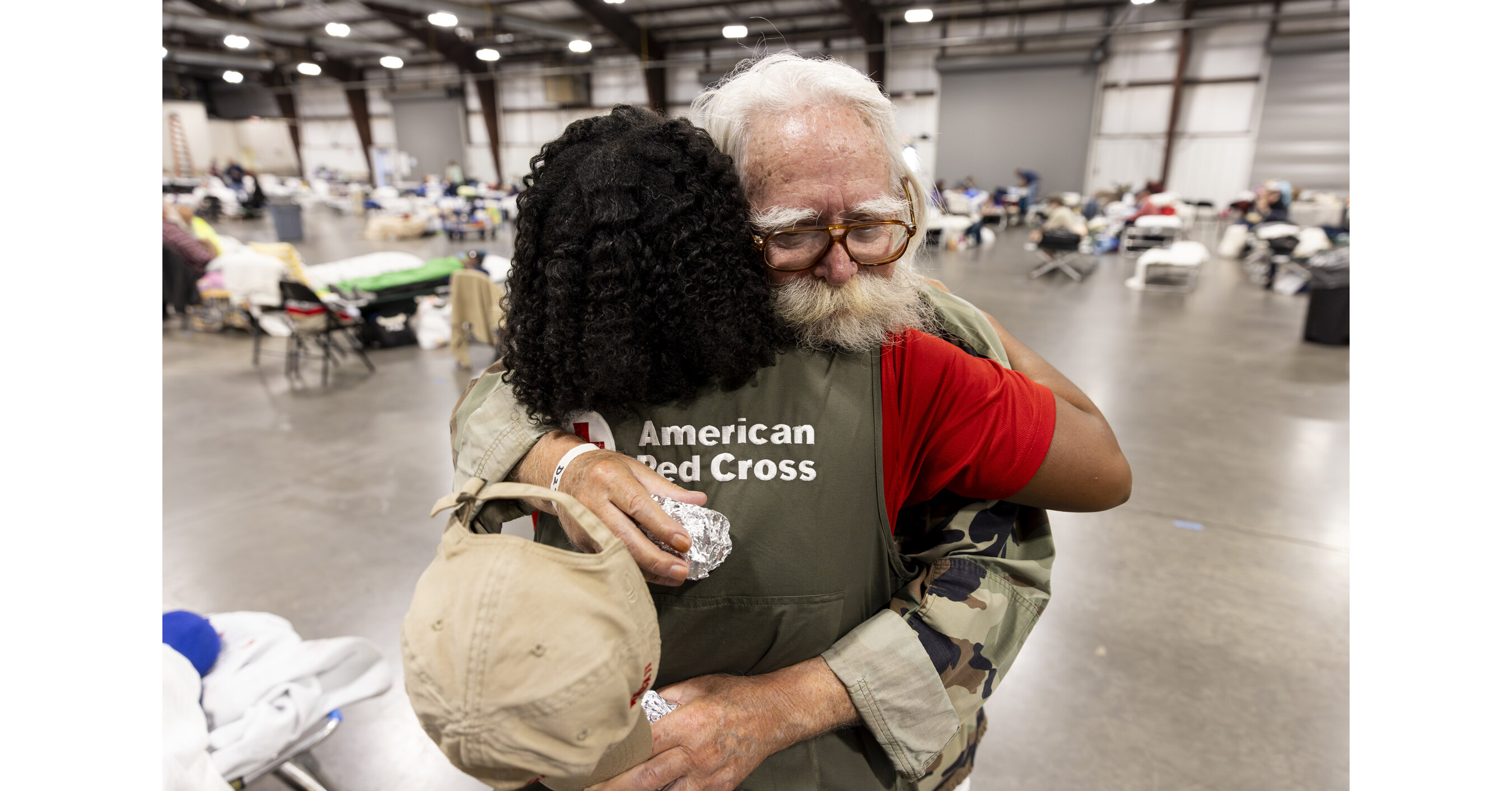 March 26 marks Red Cross Giving Day to rally 30,000 people to help ...
