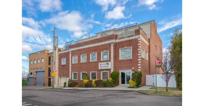 Kiddie Academy® of Whitestone and Flushing under new ownership