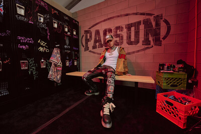 Pacsun Expands Its Cultural Presence, Merging Fashion and Music Through ...