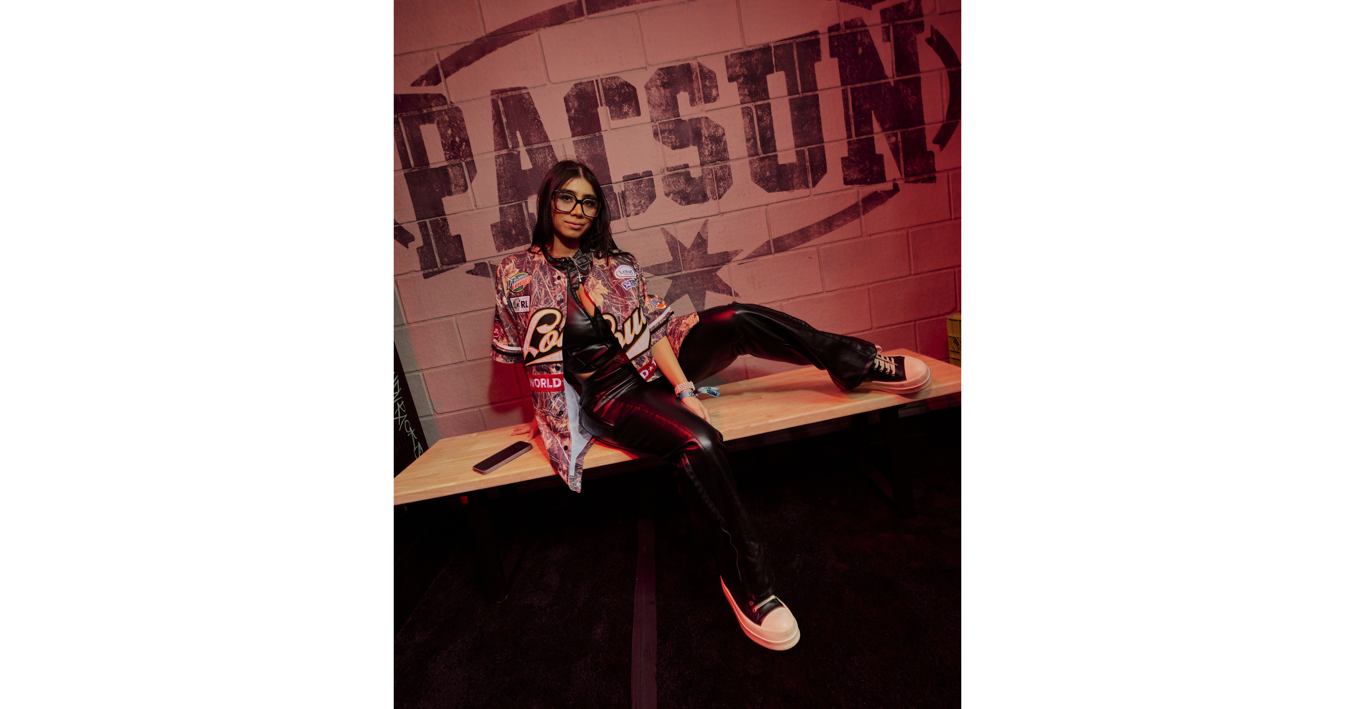 Pacsun Expands Its Cultural Presence, Merging Fashion and Music Through ...