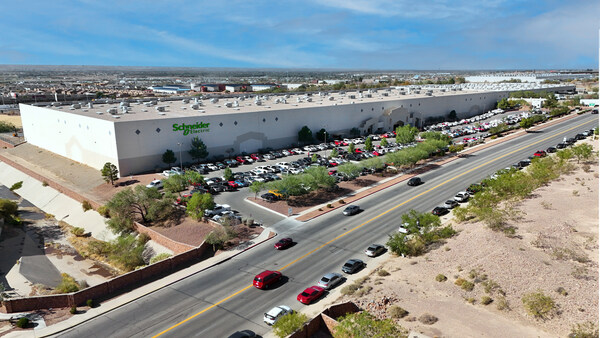 Schneider Electric Plans to Invest Over $700 million in the U.S ...