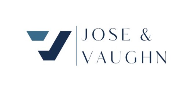 Slack Davis Sanger Congratulates Launch of Jose & Vaughn, PLLC