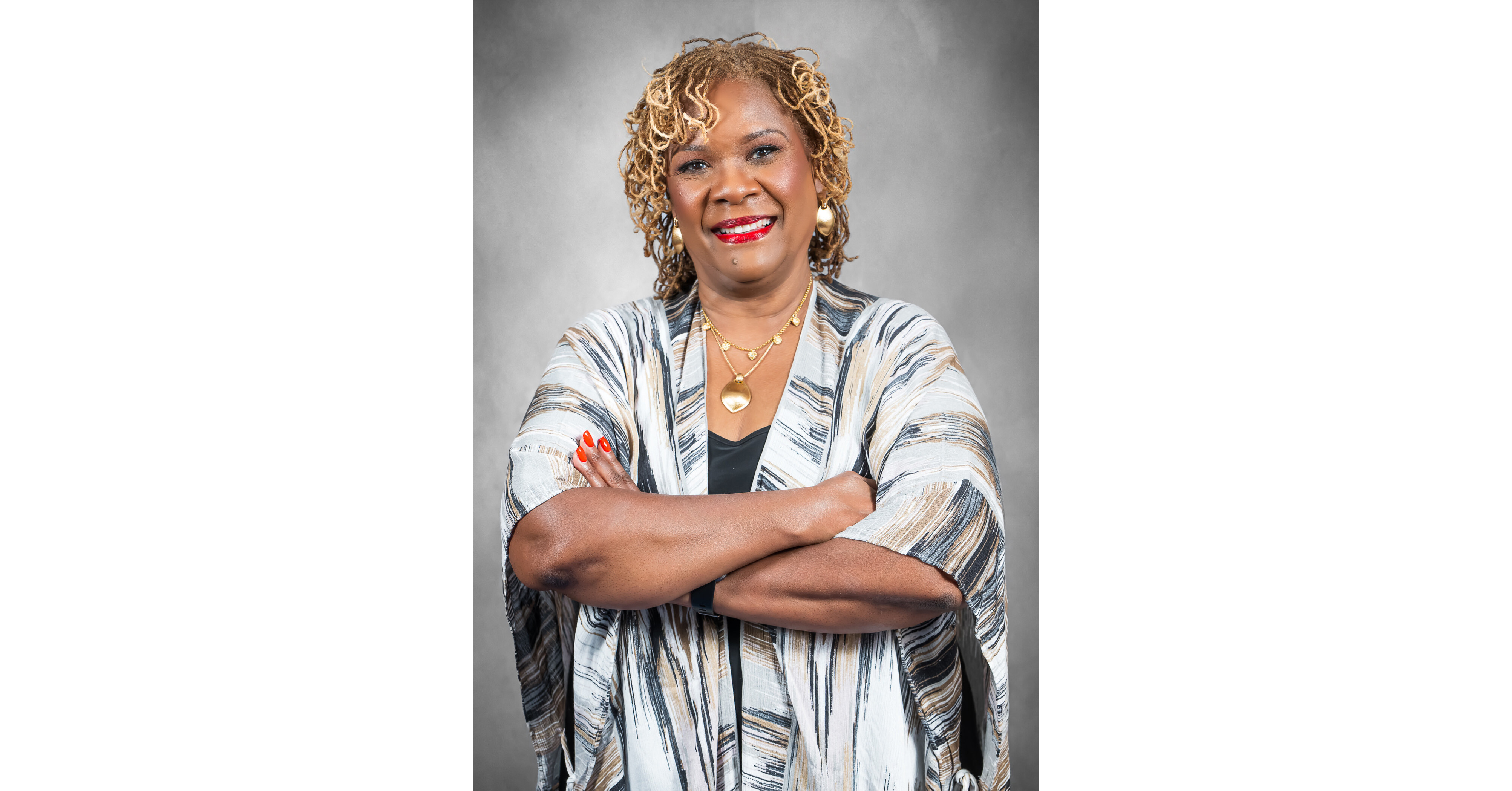 Manifest Media Partners with Best-Selling Author Brenda Jackson to ...