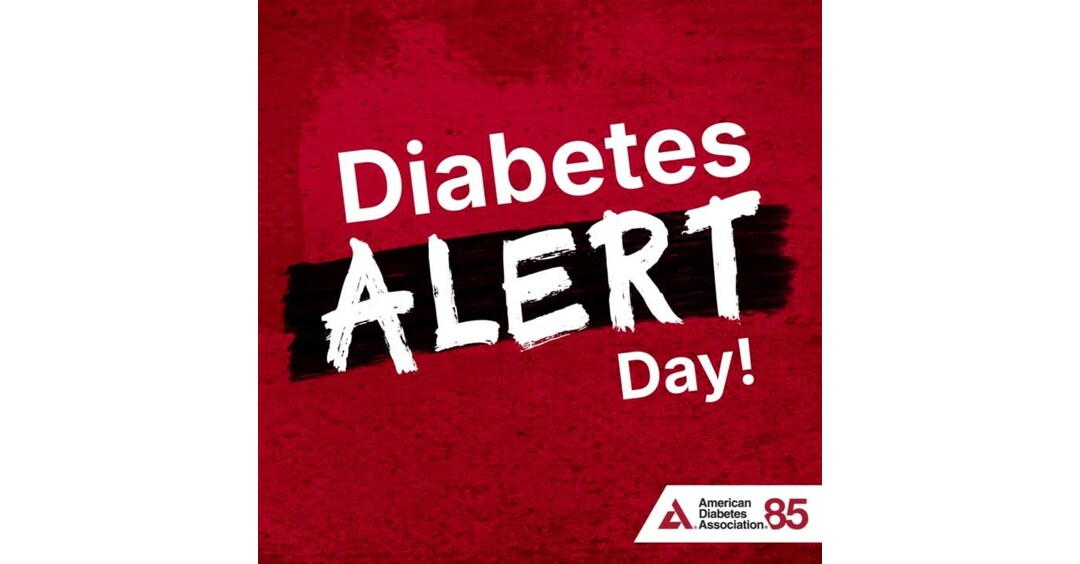 Diabetes Alert Day: Know Your Risk