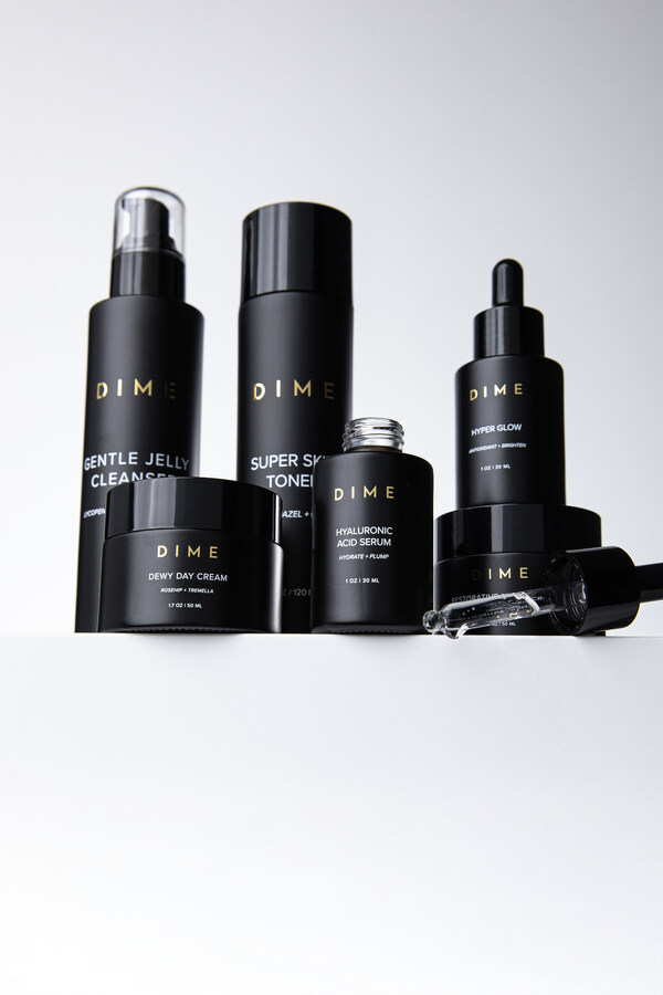 DIME's Evolution to Omnichannel Success