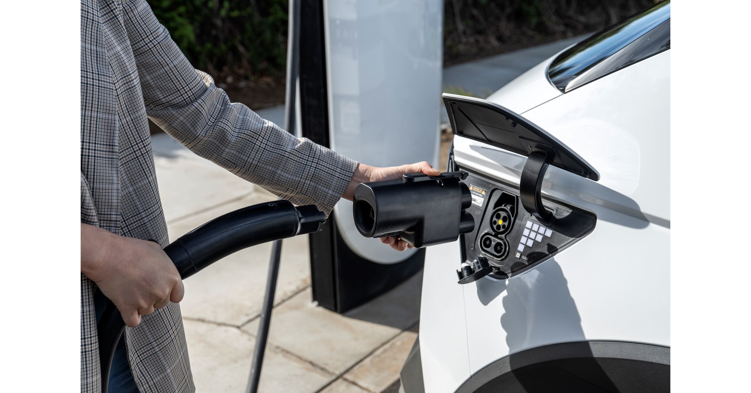 Hyundai Owners Gain Access to U.S. Tesla Superchargers With ...