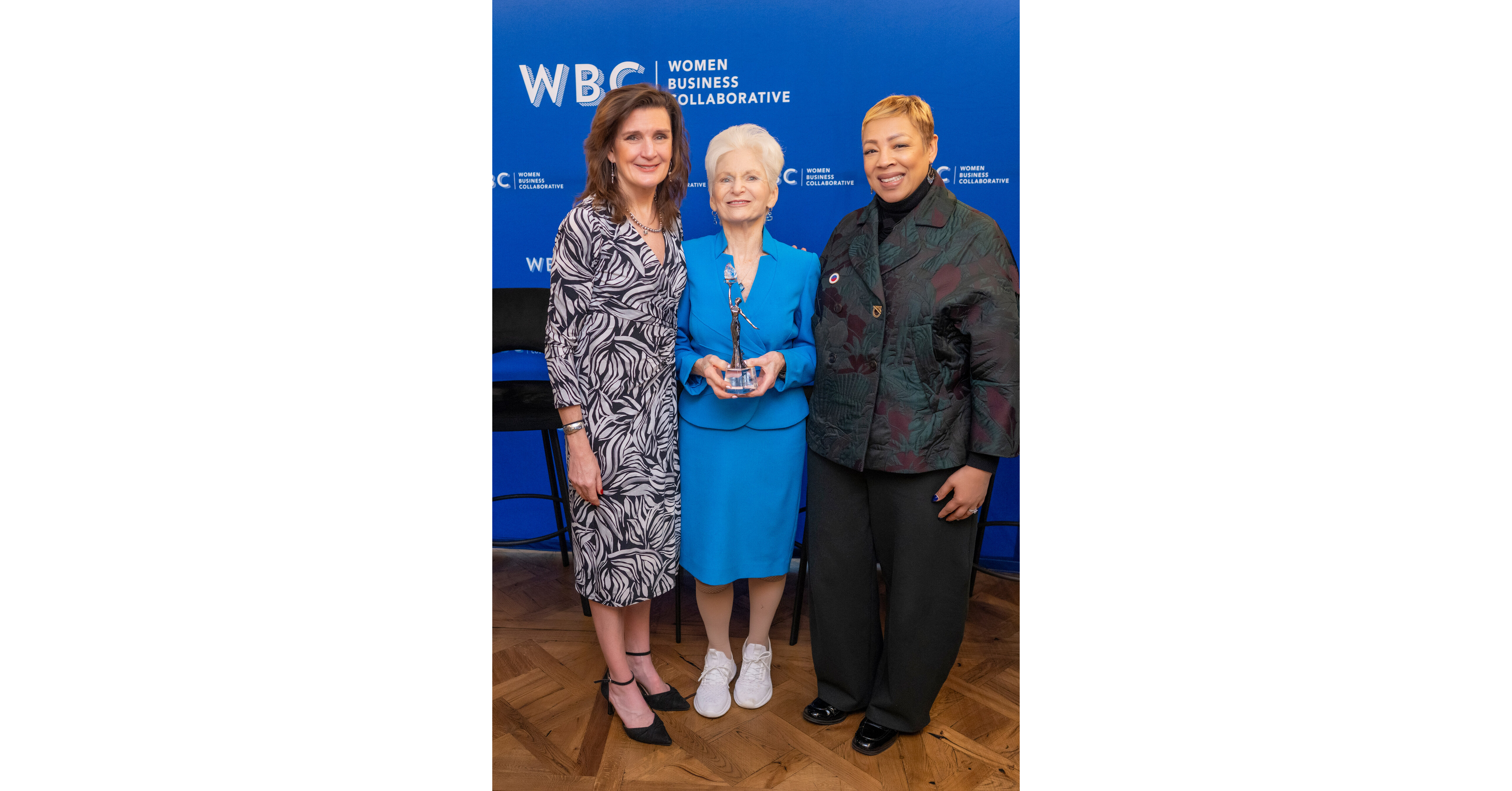 India Gary-Martin Appointed Board Chair of Women Business Collaborative