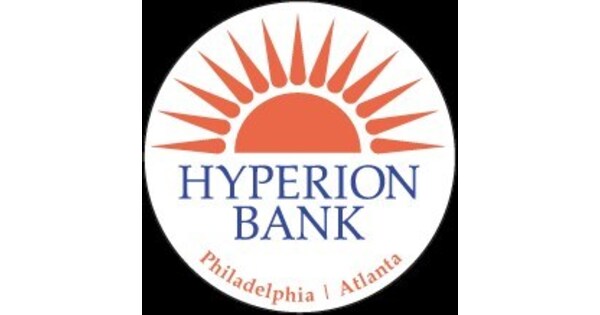 Hyperion Bank Launches Limited-time Certificate of Deposit Promotion