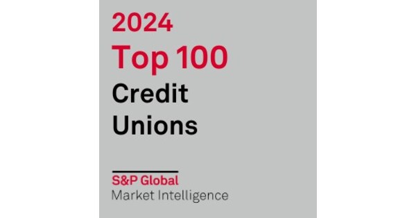 Power Financial Credit Union Recognized Among Top Performing Credit ...