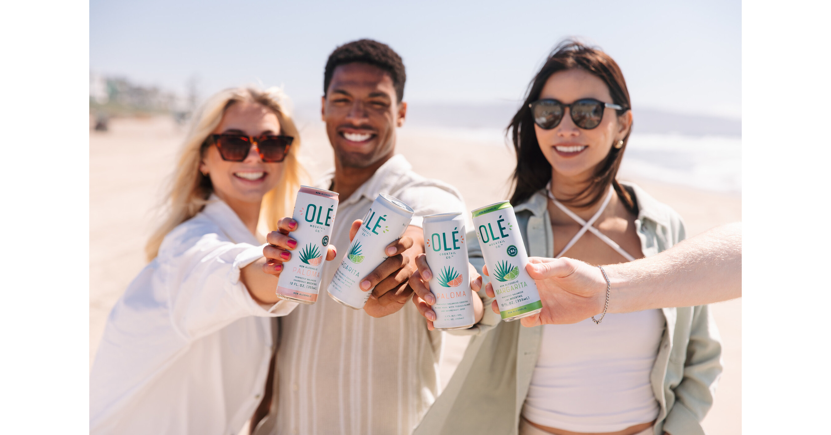 Finally, Tequila Tastemakers Have Premium Cocktails and Mocktails Worth ...