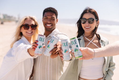 Finally, Tequila Tastemakers Have Premium Cocktails and Mocktails Worth ...