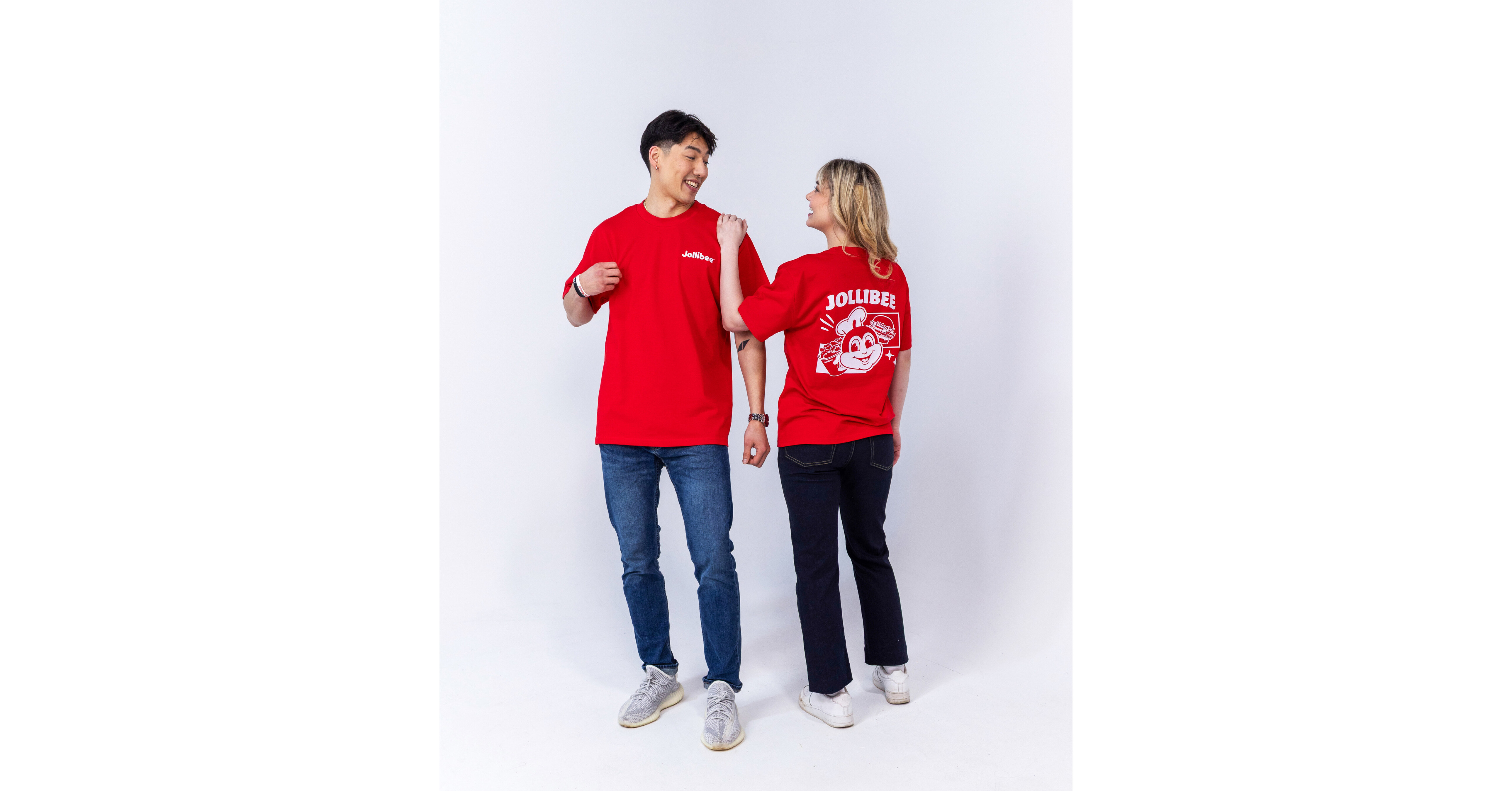 Merch Madness! Jollibee Will Drop Its First 2025 Collection on March 28 ...