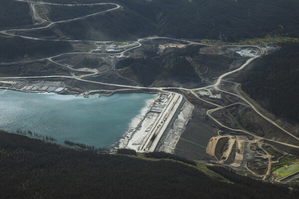 New report reveals contamination and tailings risks at Red Chris Mine ...