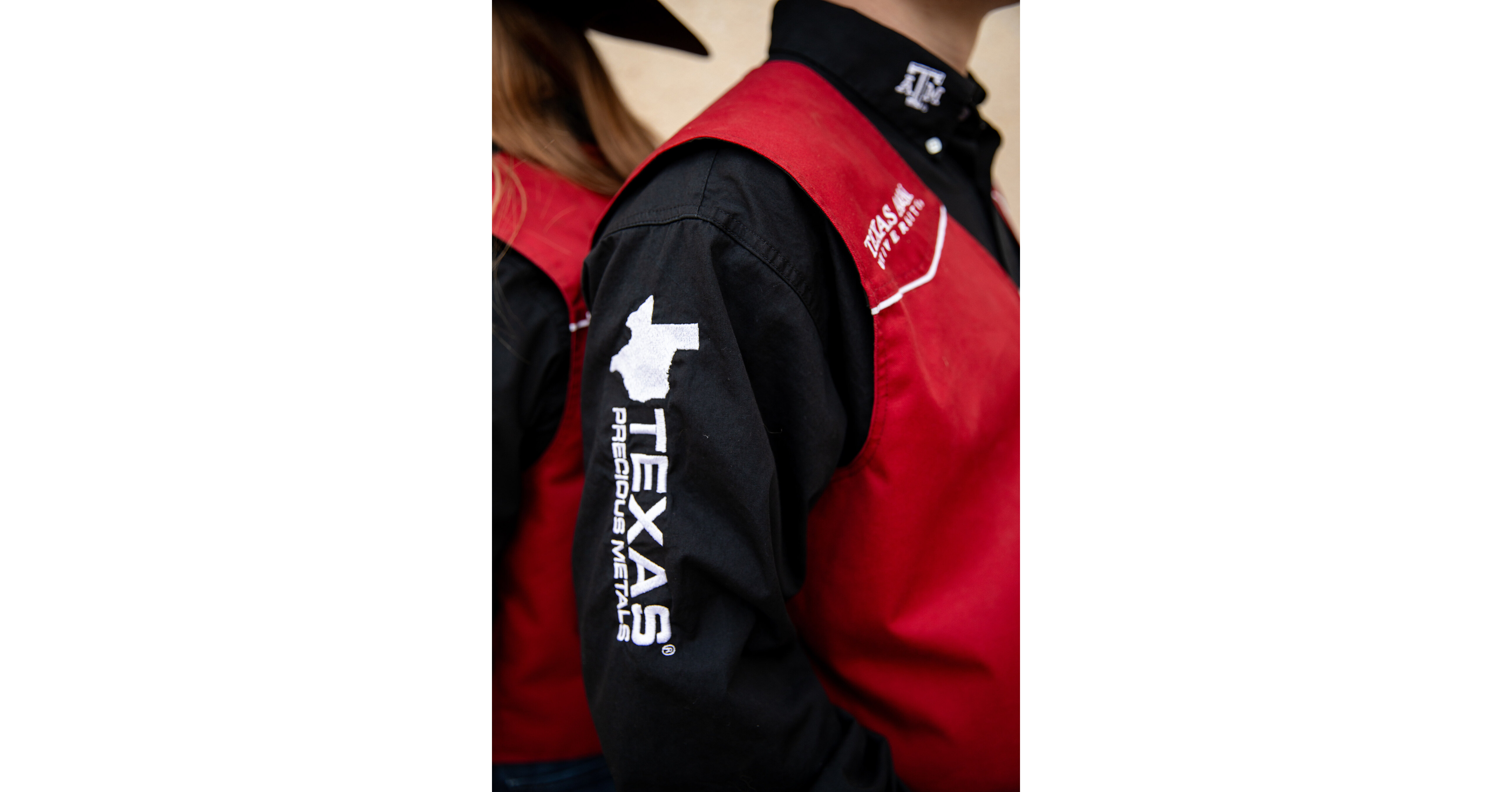 Texas Precious Metals Announces Sponsorship of Texas A&M Rodeo Team