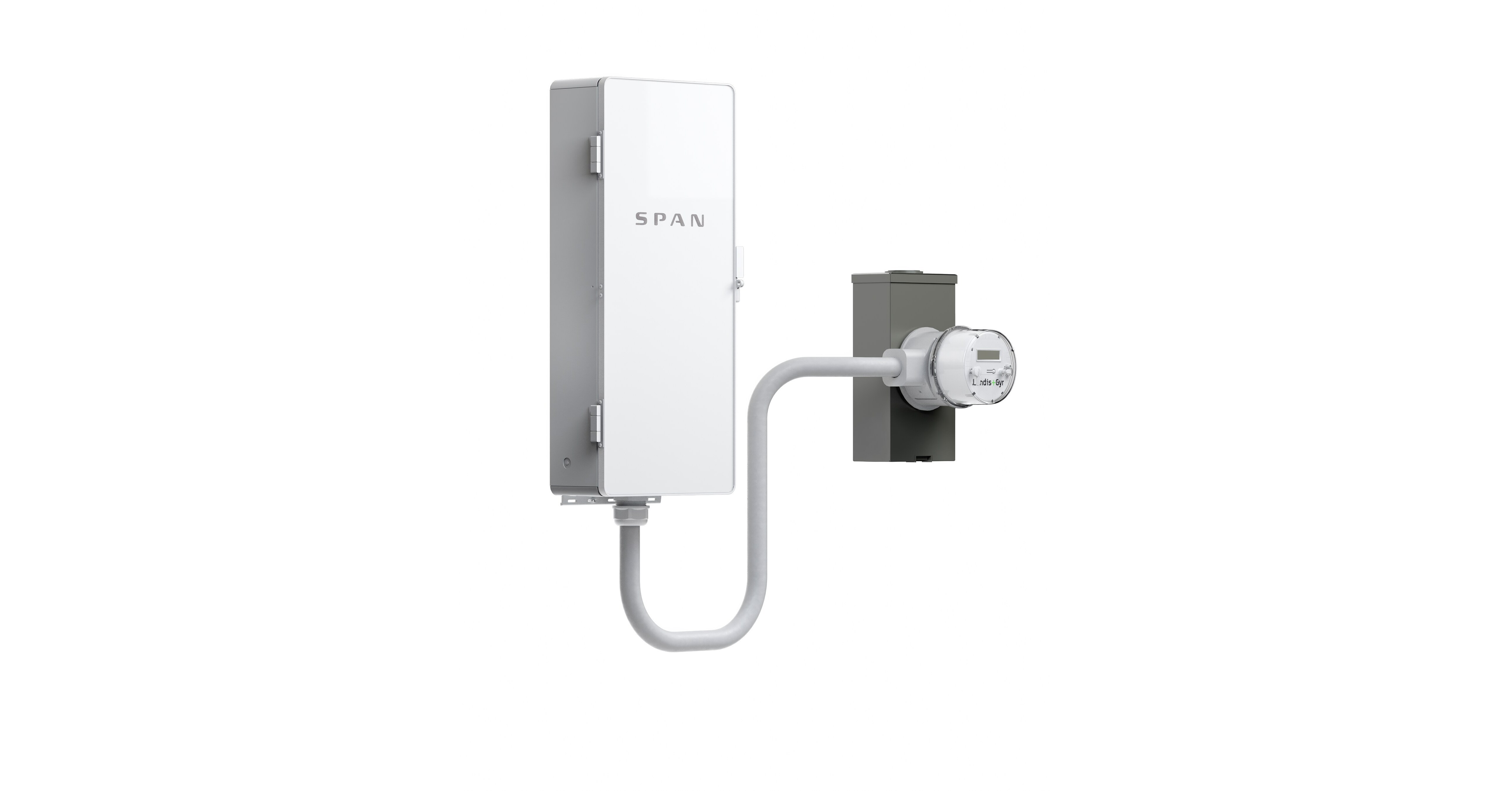 Landis+Gyr and SPAN, Leaders in the Energy Management Sector, Announce ...