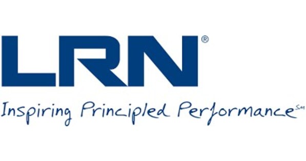 LRN Wins Best Regulatory, Governance, and Compliance Technology at ...