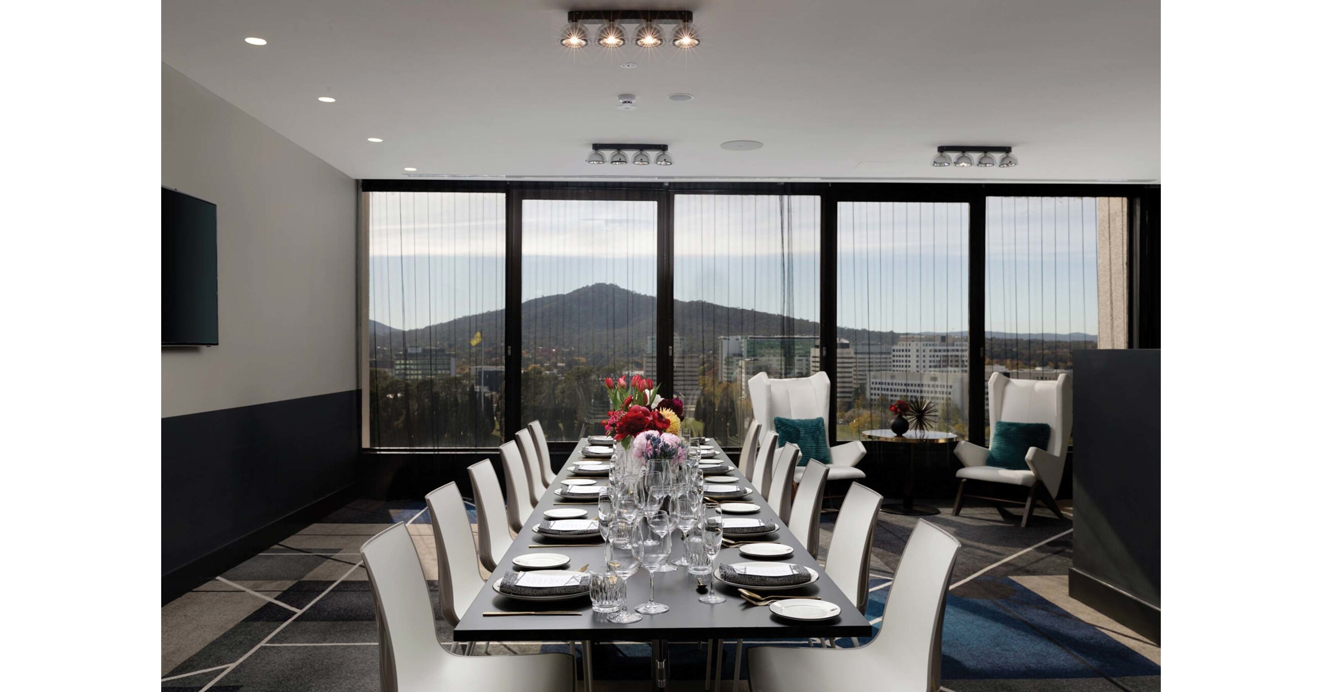 Venue Maestro Expands to Canberra, Making Function Venue Booking Easier