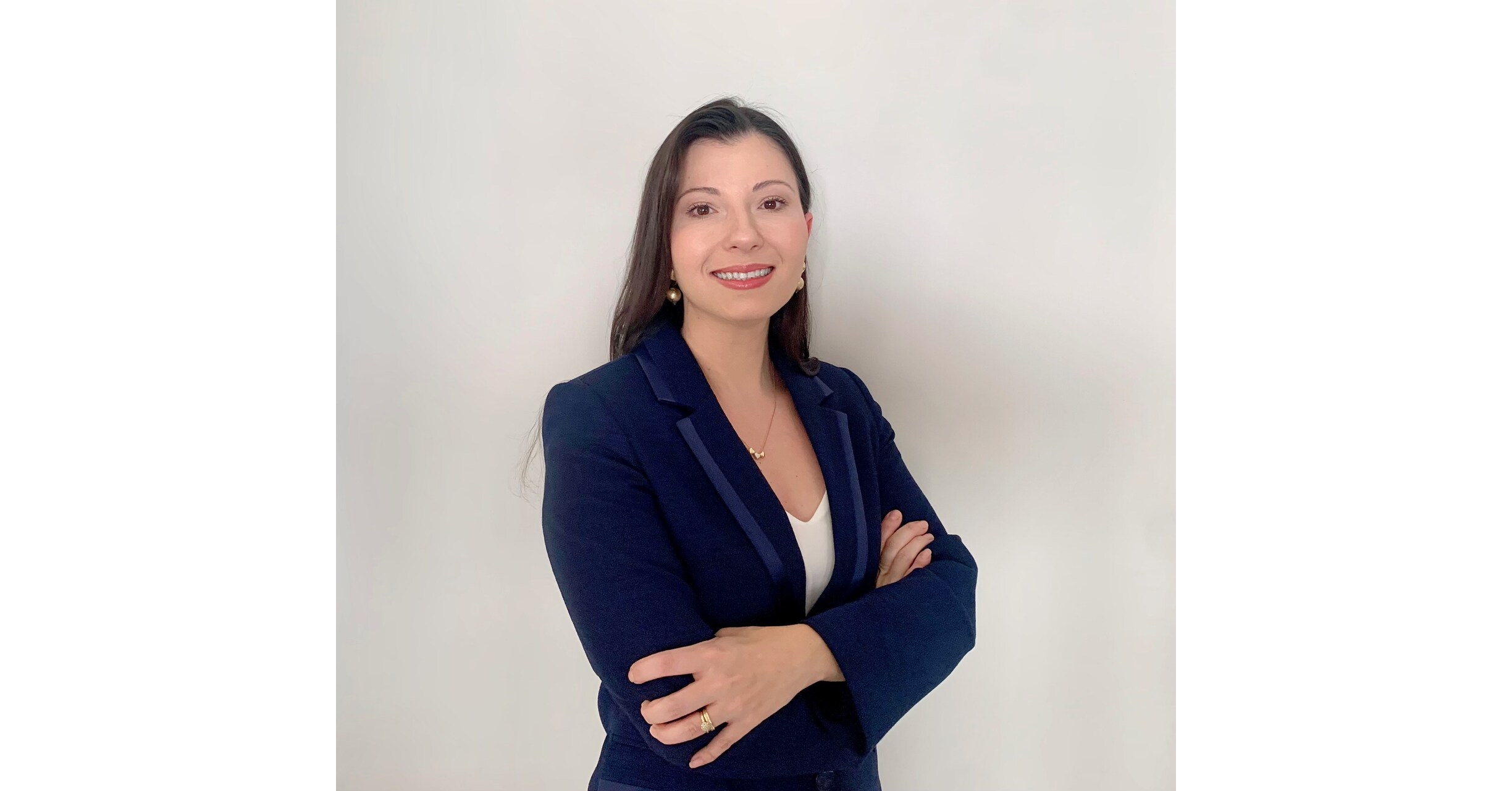 Diebold Nixdorf anuncia Évelin Gardenal como Diretora Sênior de ...