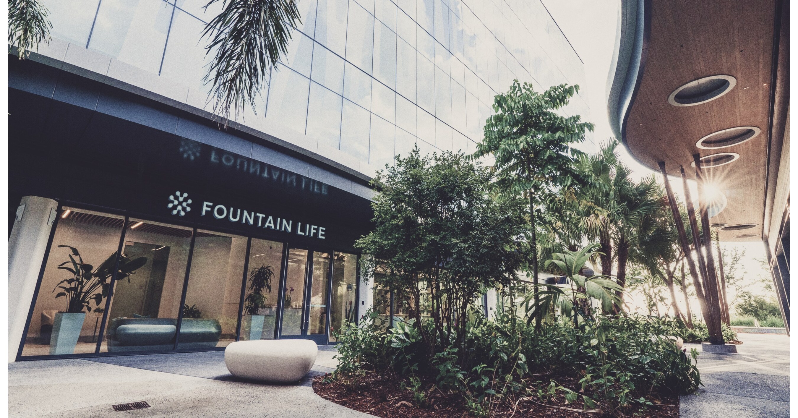 Fountain Life continues mission to transform healthcare with new center ...