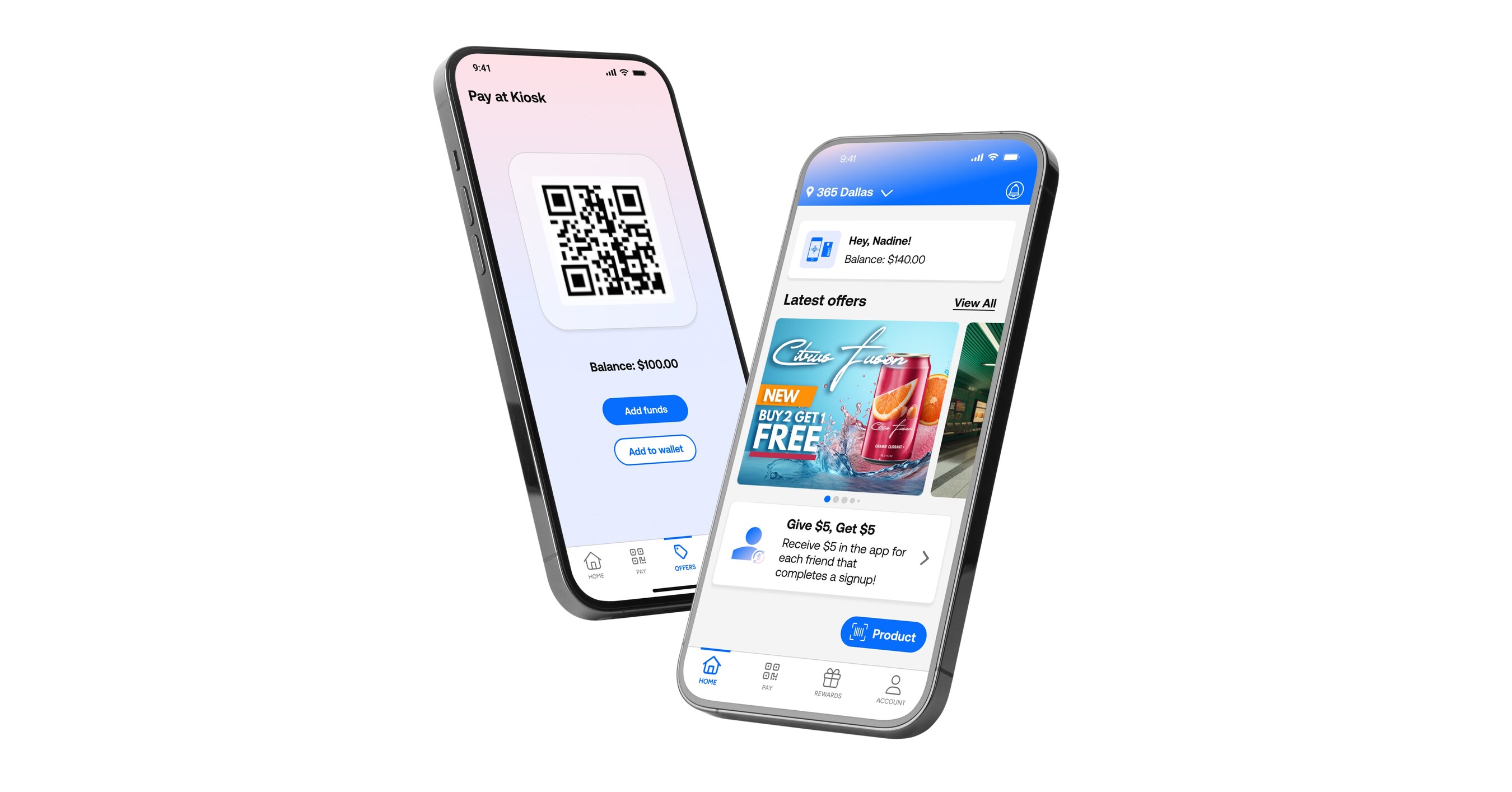 365 Retail Markets Unveils Refreshed 365Pay App, Enhancing User ...