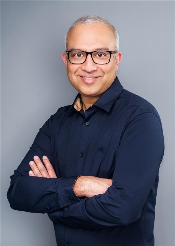 Bounteous Names Sudarshan Mandayam as CEO to Lead Next Phase of Digital ...