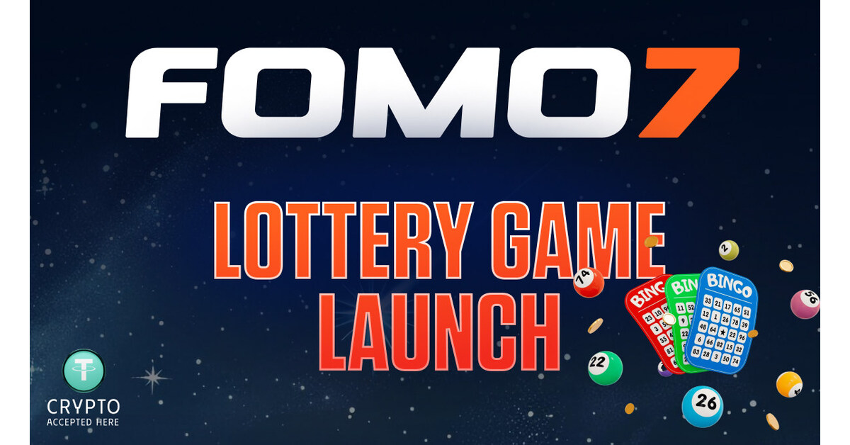 FOMO7 Expands Platform with 46 New Indian Lottery Games