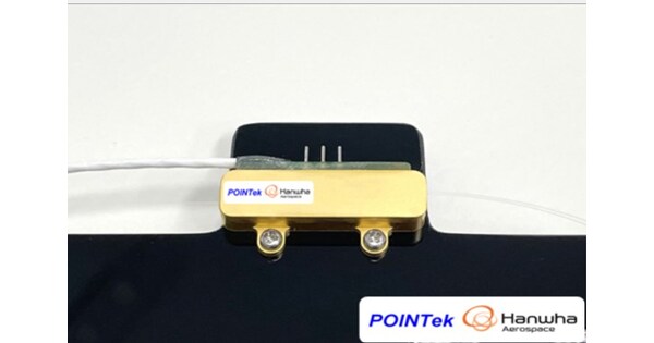 LN Phase Modulator and ASE Light Source Module for Fiber Optic Gyroscope