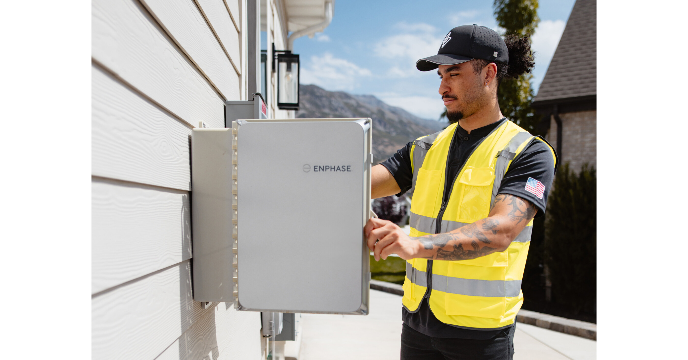 LGCY Power Expands Residential Solar Business Through National ...