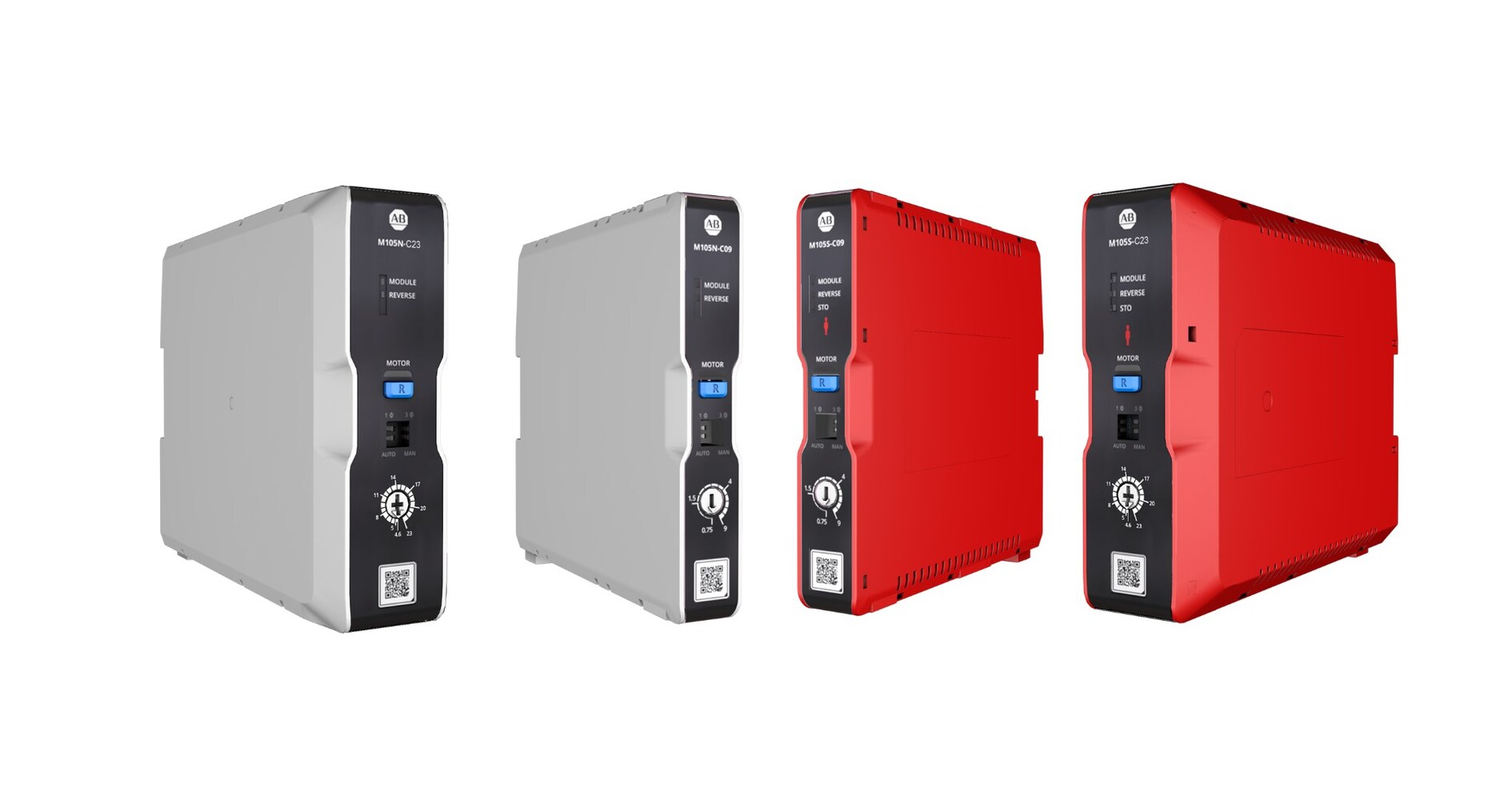 Rockwell Automation Revolutionizes Motor Controls with Smarter and ...