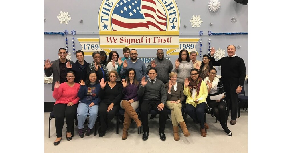 The Citizen Service Launches National Campaign for a Citizen-Driven ...