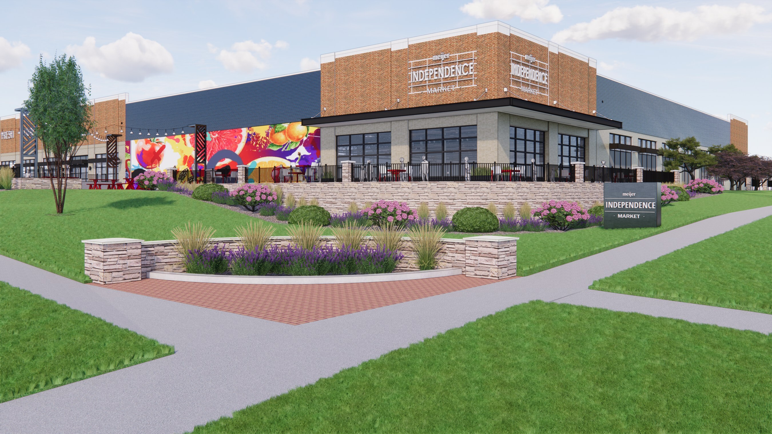 Meijer to Open Independence Market in Clarkston on April 30 - Mar 26, 2025