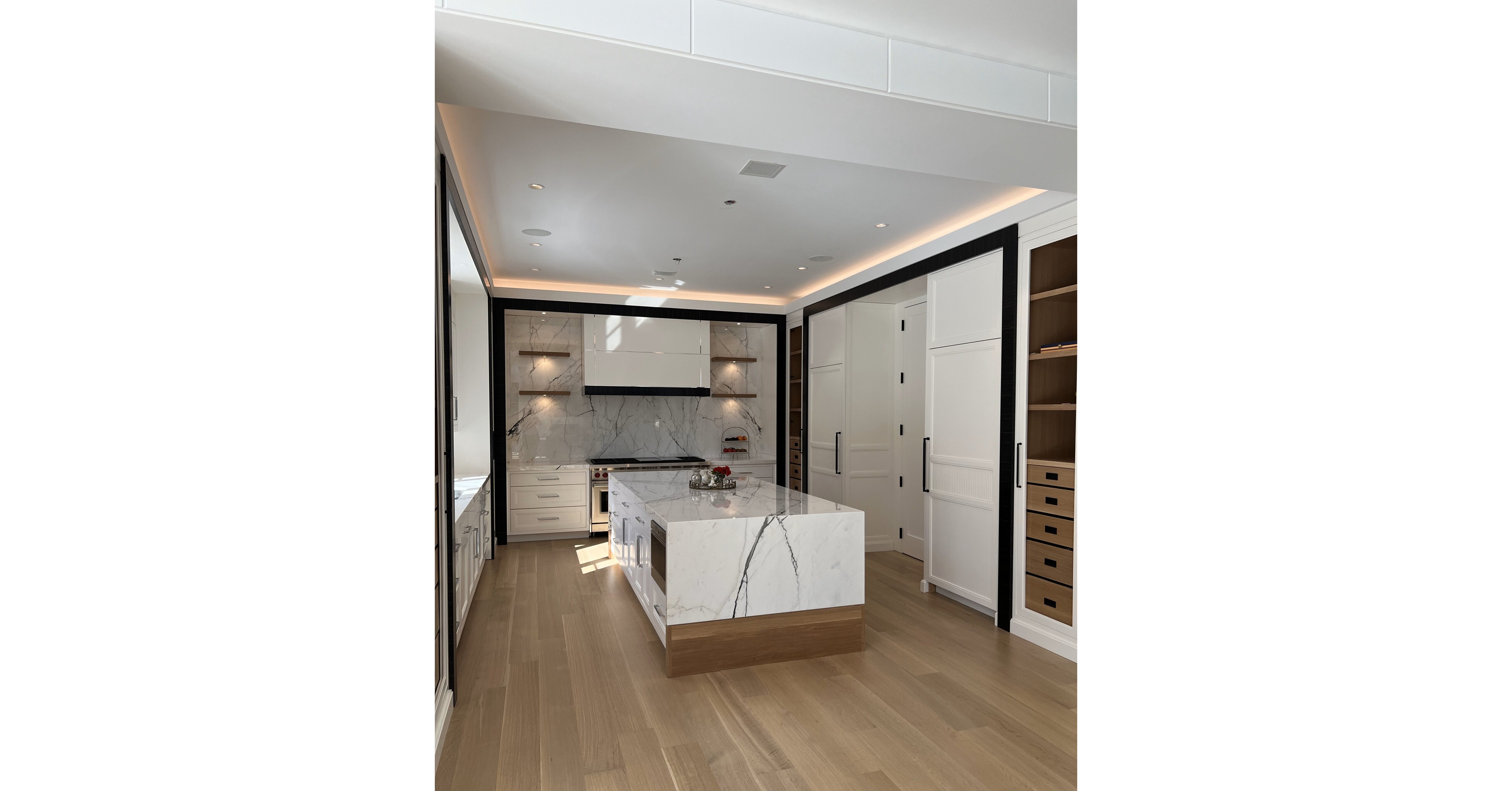 Cambridge Kitchens Mfg.: A Father-Daughter Legacy Revolutionizing ...